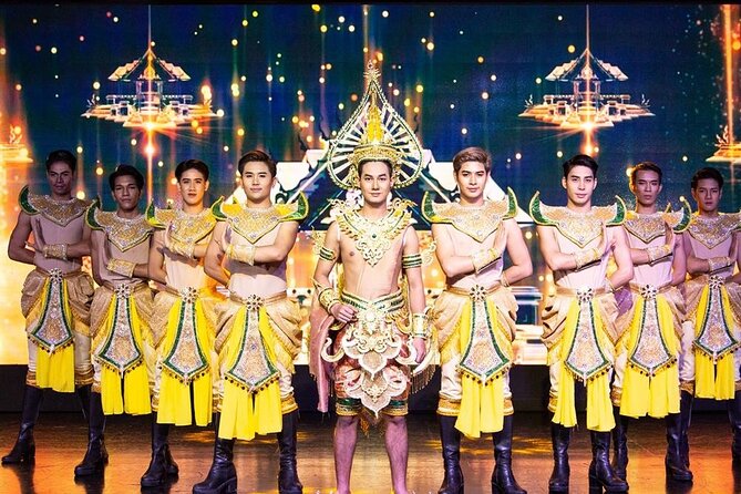 Mirinn Cabaret: The BRAVO Theater Spectacle - FAQ