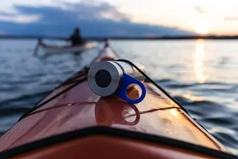 Mirissa: Canoeing Experience - A Deep Dive into the Mirissa Canoeing Experience
