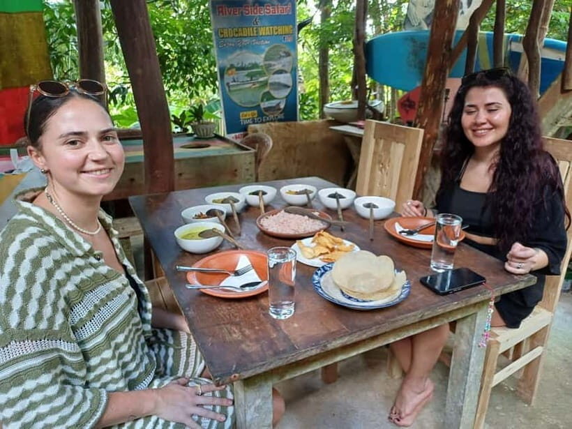 Mirissa: Cooking Class with Beer and Meal - An Authentic Cooking Experience in Mirissa