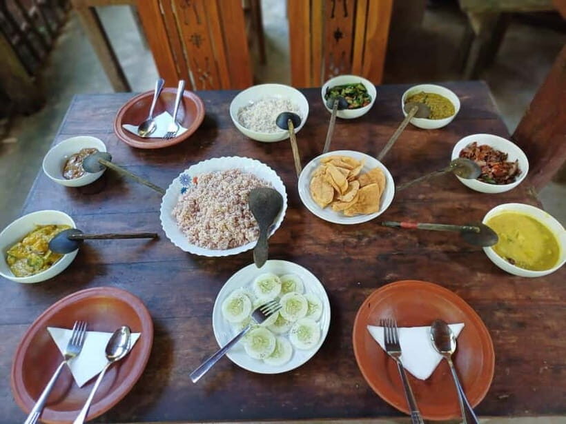 Mirissa: Cooking Class with Beer and Meal - Authentic Flavors and Cultural Insights