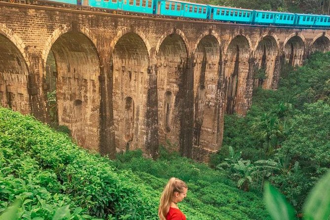 Mirissa To Ella Via Udawalawe Safari With Holiday Walkers Sri Lanka - Who Will Benefit from This Experience?