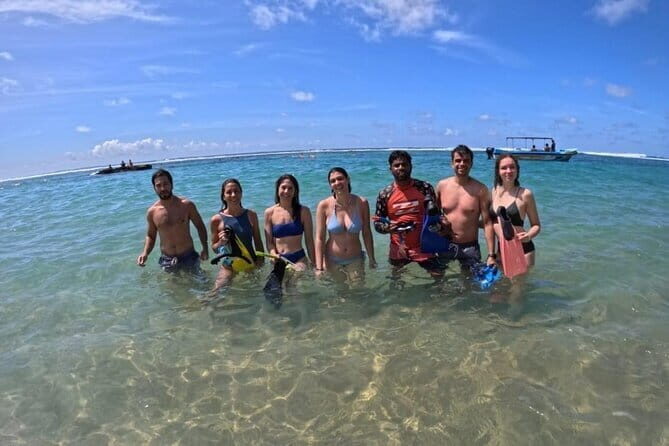 Mirissa Unforgettable Snorkeling Experience with Turtles - FAQs