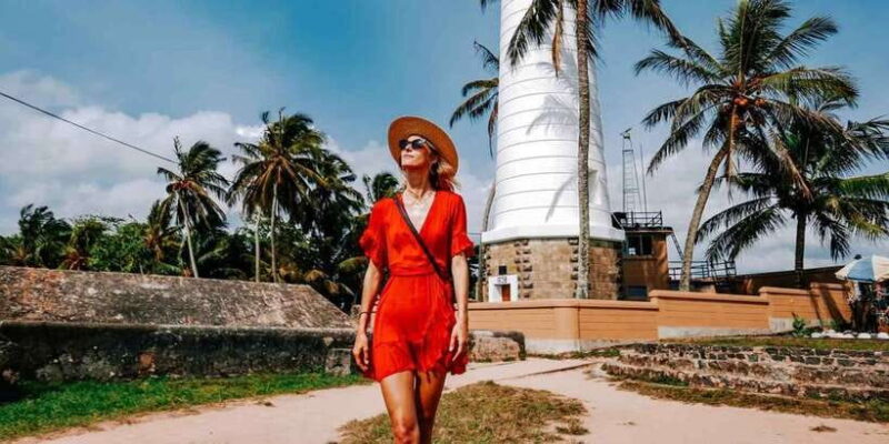 Mirissa/Weligama/Galle: Galle & Bentota Coastal Day Tour - Practical Tips and Insights