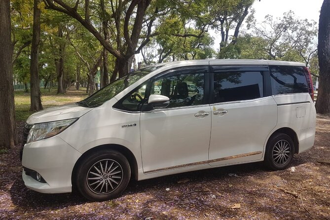 Mirissa/Weligama to Colombo Airport Private Taxi Transfer - What Travelers Say