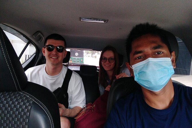 Mirissa/Weligama to Colombo Airport Private Taxi Transfer - Who Should Consider This Transfer?