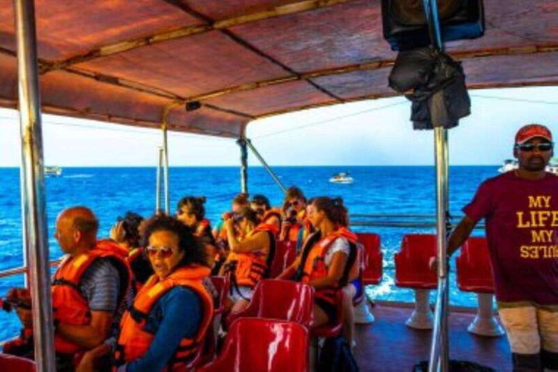 Mirissa: Whale Watching Cruise - What’s Included and What’s Not