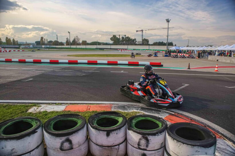 Misanino: 20-Minute Go-Karting Race with Qualifying Laps - Why This Experience Offers Genuine Value