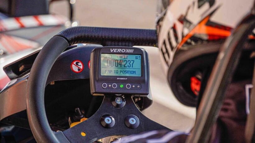 Misanino: 20-Minute Go-Karting Race with Qualifying Laps - FAQ