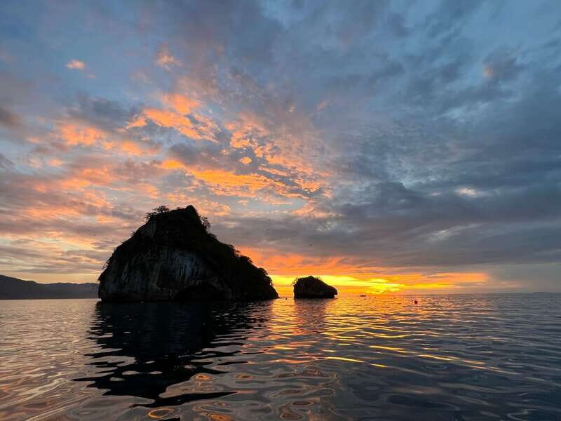 Mismaloya: Los Arcos Bioluminescent Waters Kayak & Cave Tour - Weather considerations and seasonality