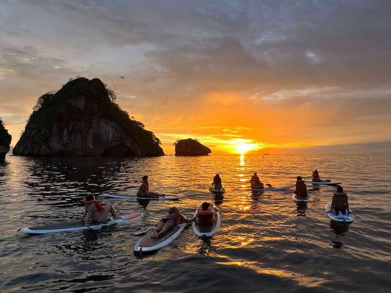 Mismaloya: Los Arcos Bioluminescent Waters Kayak & Cave Tour - Final thoughts