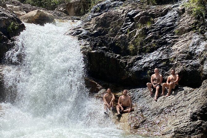 Mismaloya Waterfalls and Mountain Hike. Full-Day tour - An In-Depth Look at the Tour