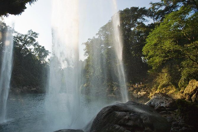 Misol-Ha, Agua Azul and Palenque, The Best of Chiapas - What Real Travelers Say