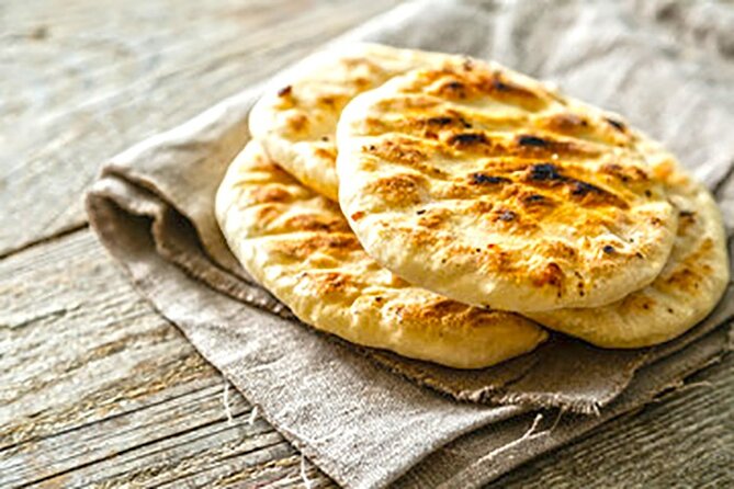 Miss Anna Santorini Cooking Class - The Sum Up: Who Will Love This Experience?