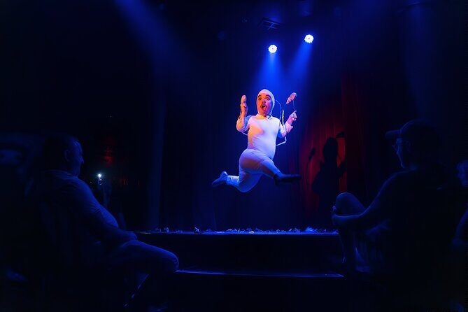 Miss Behave's Mavericks Variety Show at the Plaza Hotel - The Sum Up: Who Should Consider This Experience?