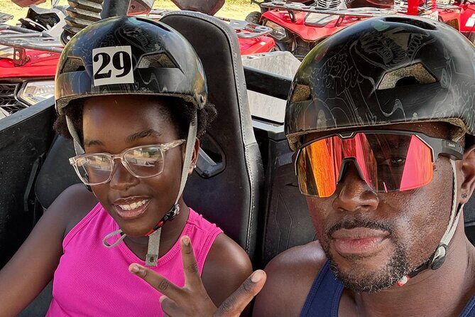 Missile Adventure Atv Horseback Riding and Ricks Cafe - Transportation and Timing