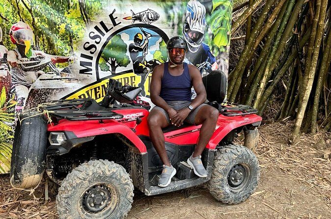 Missile Adventure Atv Horseback Riding and Ricks Cafe - Authentic Experiences and Practical Tips