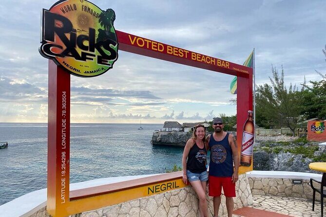 Missile Adventure Atv Horseback Riding and Ricks Cafe - The Sum Up: Who Will Love This Tour?