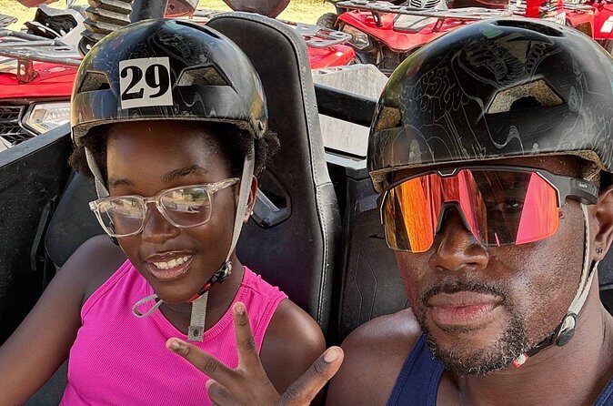 Missile Adventure Atv Horseback Riding and Ricks Cafe - FAQ