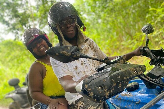 Missile Adventure Negril best ATV Tour Jamaica - FAQ