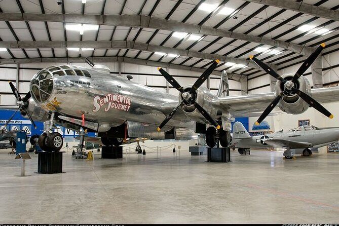 "Missiles, Planes & Bombs, Oh My!" Tucson - Why This Tour Offers Real Value
