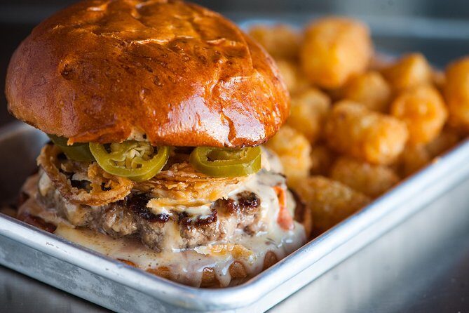 Mission 18th Street San Francisco Food Tour - What’s Included and What’s Not