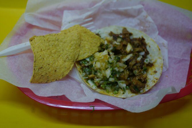 Mission 18th Street San Francisco Food Tour - The Bottom Line