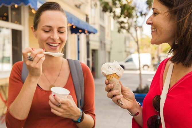 Mission 18th Street San Francisco Food Tour - Frequently Asked Questions