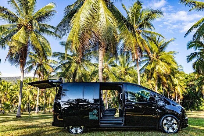 Mission Beach to Cairns ONE WAY Private Transfer 6 pax - Who Will Benefit Most?
