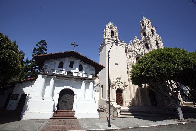 Mission District food and history Walking Tour: Small group - An In-Depth Look at the Tour Itinerary