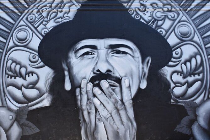 Mission District food and history Walking Tour: Small group - FAQ