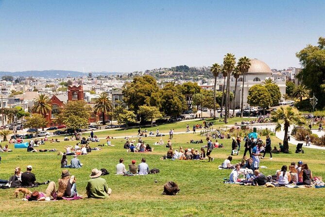 Mission District Food Tour: Appetizers, Entrée and Dessert - Key Points