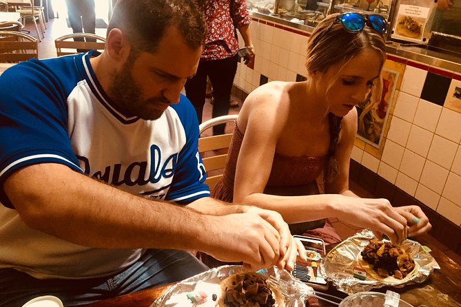 Mission District Food Tour - What to Expect on the Tour