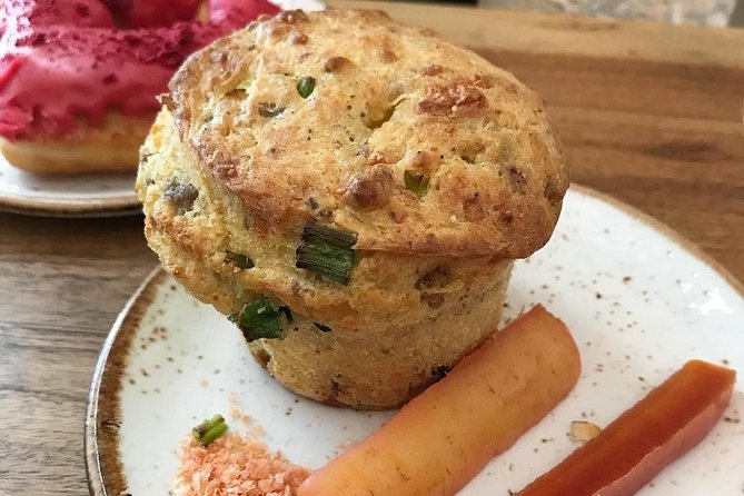 Mission District Food Tour - Sample Menu Highlights