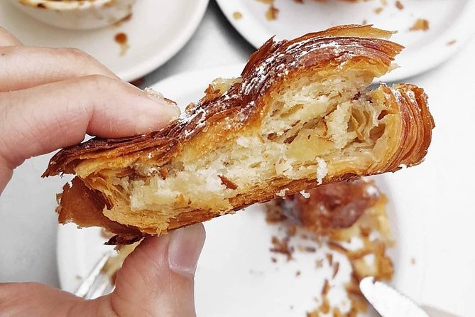 Mission District Food Tour - Reviews and Traveler Feedback