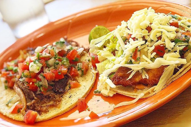 Mission District Food Tour - Booking Information and Policies