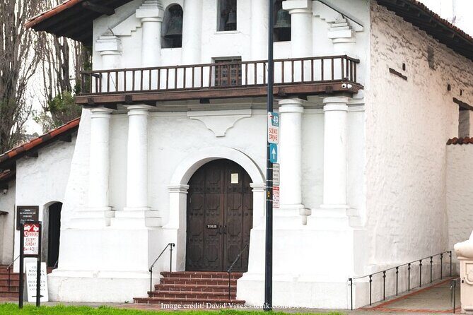 Mission District: Private San Francisco Food Tour - Exploring the Mission District: What You Can Expect