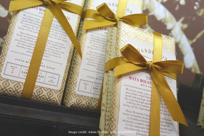 Mission District: Private San Francisco Food Tour - Practical Details and Value