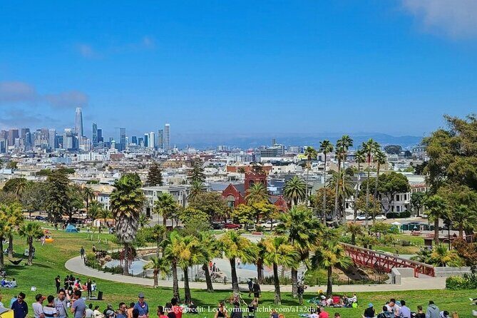 Mission District: Private San Francisco Food Tour - Reviews and Authentic Insights