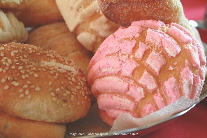 Mission District: Private San Francisco Food Tour - FAQ