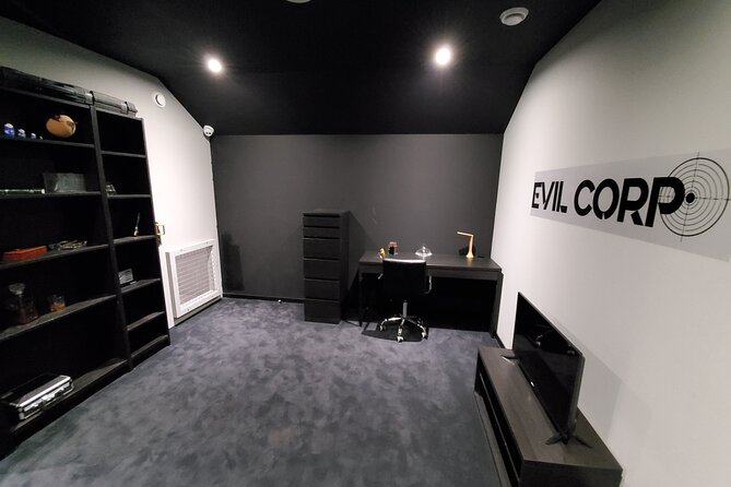 Mission Possible - Escape game Montpellier - What the Reviews Tell Us