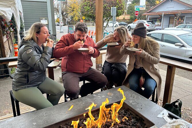Mississippi Avenue Walking Food Tour - The Neighborhood: Why Mississippi Avenue?