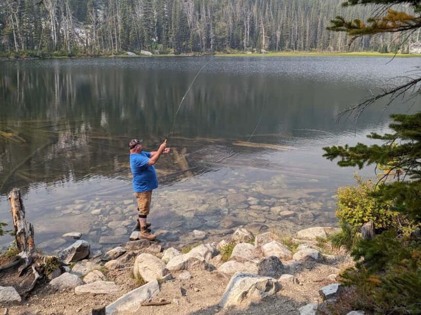 Missoula: Camas Lake Float and Hike - The Sum Up: Who Will Love This Tour?