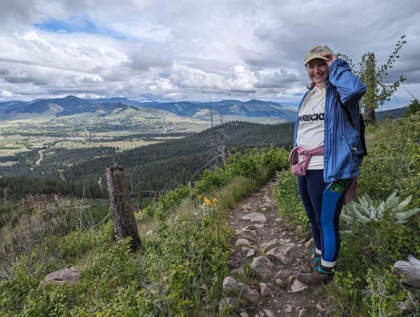 Missoula: Fred Burr Reservior Hike and Float - A Detailed Look at What to Expect