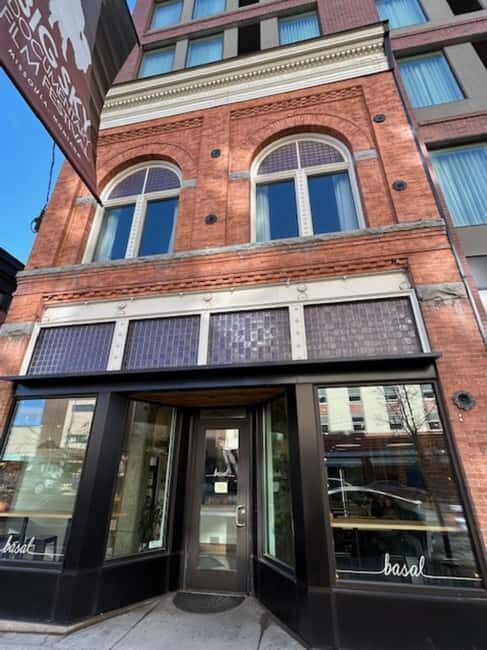 Missoula: Historic Downtown Walking Tour - A Practical Overview of the Missoula Downtown Walking Tour