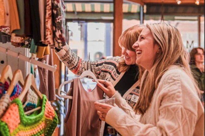 Missoula Historic Walking Tour with Local Shop Discounts - A Deep Dive into the Tour Experience