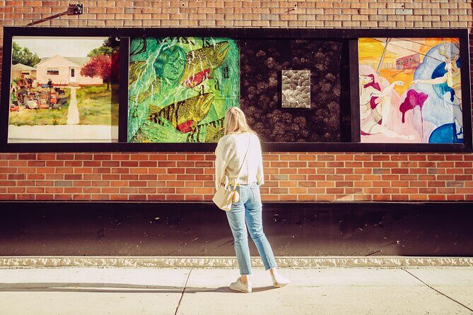 Missoula Historic Walking Tour with Local Shop Discounts - FAQs