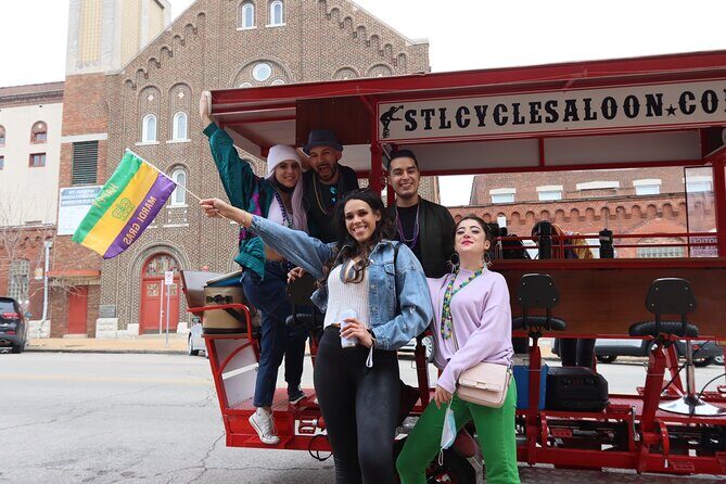 Missouri Private Party Bike Tour - Value and Practical Considerations