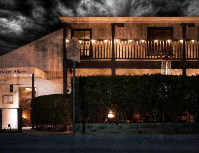 Mist, Mayhem & Murder: Monterey Ghost Tours - Practical Tips for Visitors