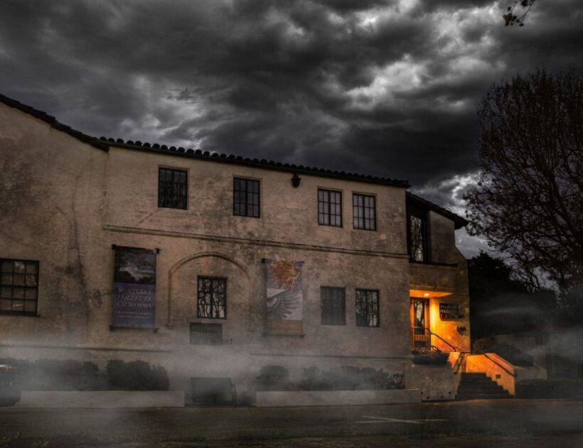Mist, Mayhem & Murder: Monterey Ghost Tours - Who Is This Tour Best For?