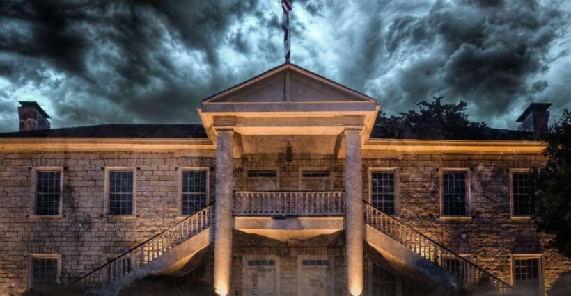Mist, Mayhem & Murder: Monterey Ghost Tours - The Sum Up: Is It Worth It?